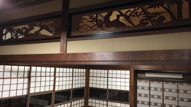 【築87年】横浜のリノベ済み洋館付き日本住宅。駐車2台。映画撮影多。の写真15