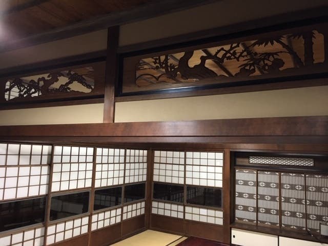 【築87年】横浜のリノベ済み洋館付き日本住宅。駐車２台。映画撮影多。の写真16