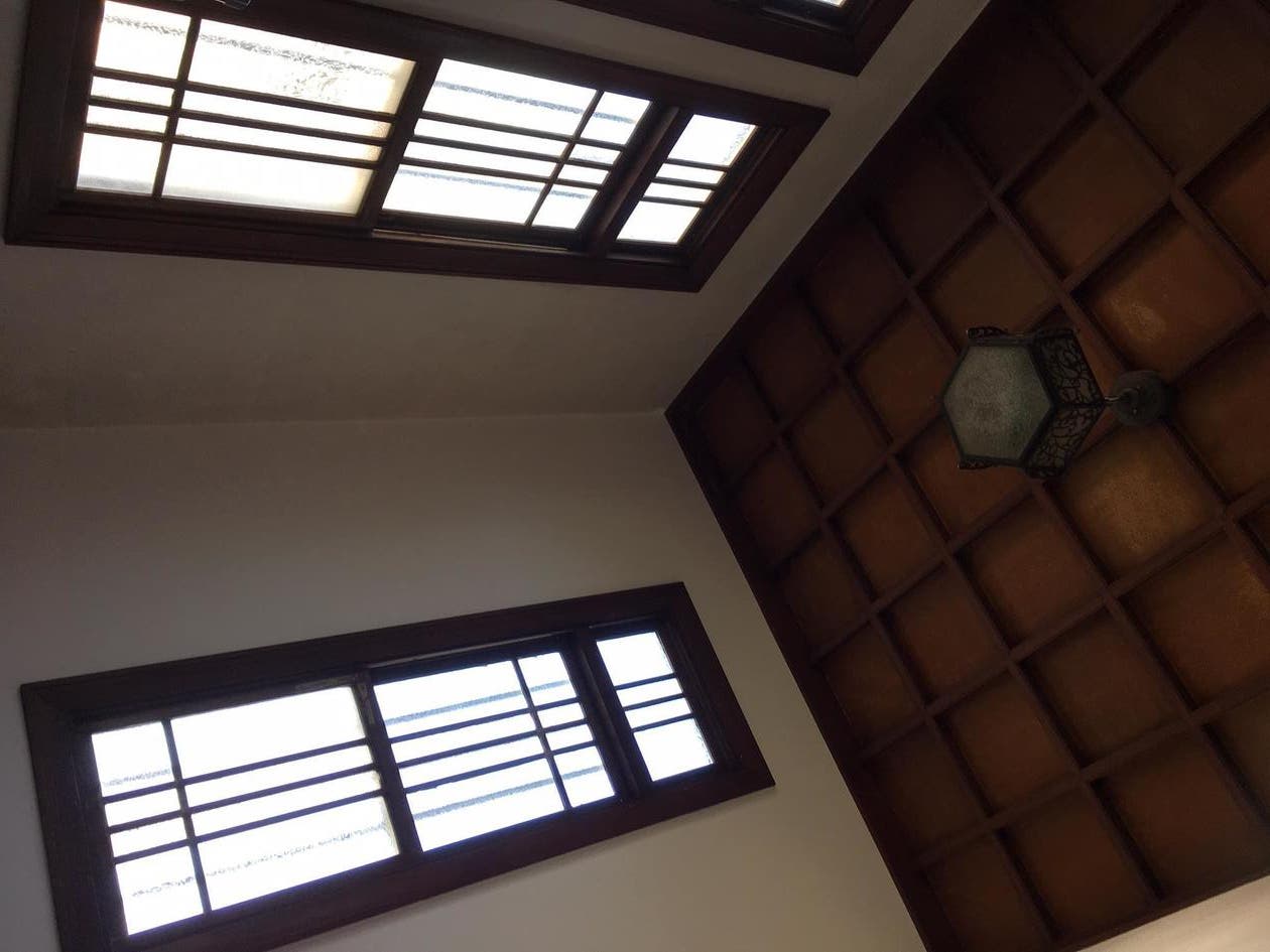 【築87年】横浜のリノベ済み洋館付き日本住宅。駐車２台。映画撮影多。の写真21