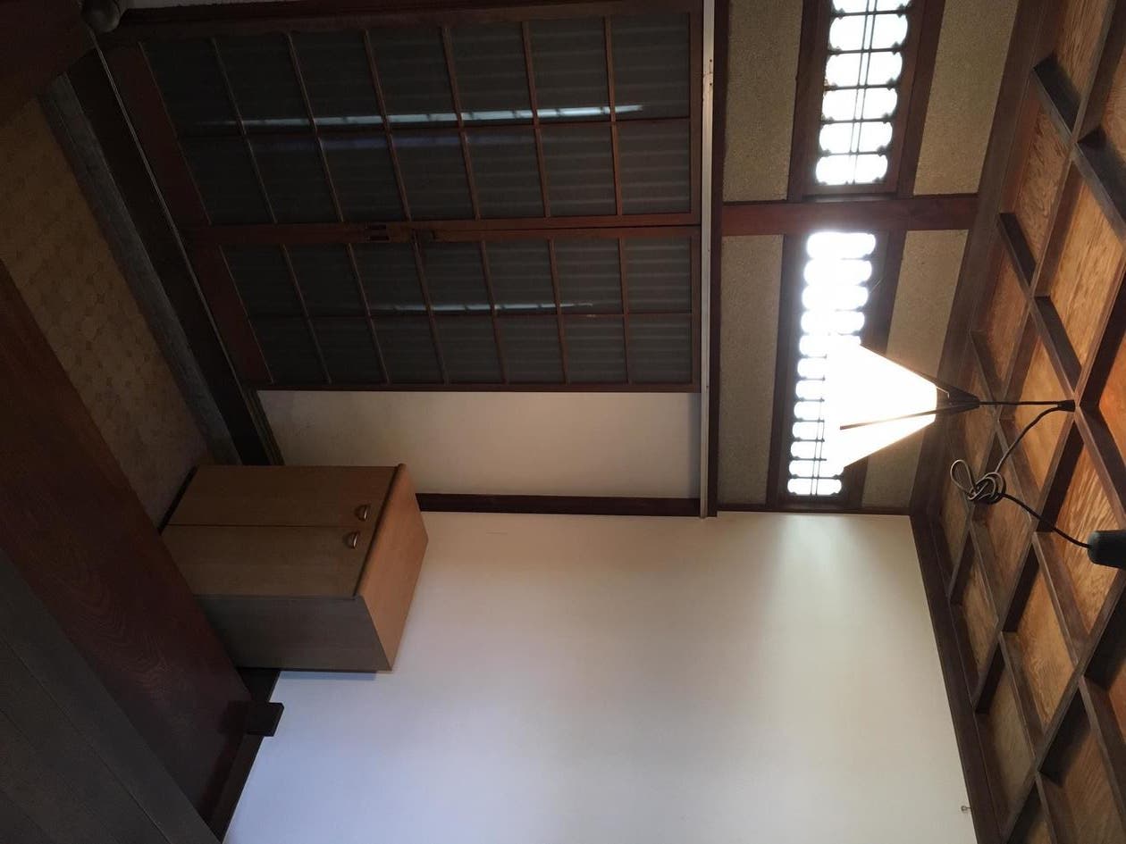 【築87年】横浜のリノベ済み洋館付き日本住宅。駐車２台。映画撮影多。の写真25