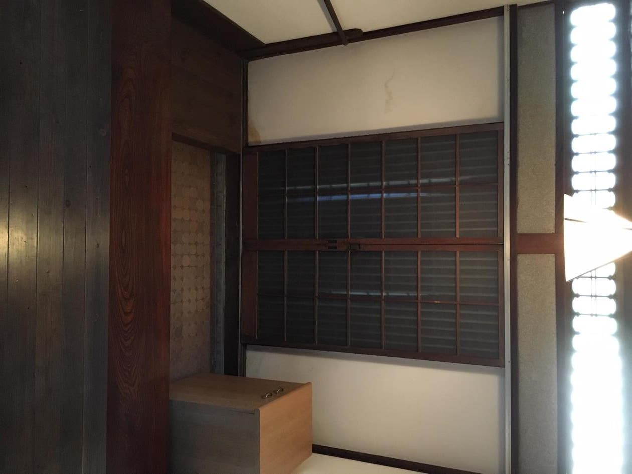 【築87年】横浜のリノベ済み洋館付き日本住宅。駐車２台。映画撮影多。の写真26