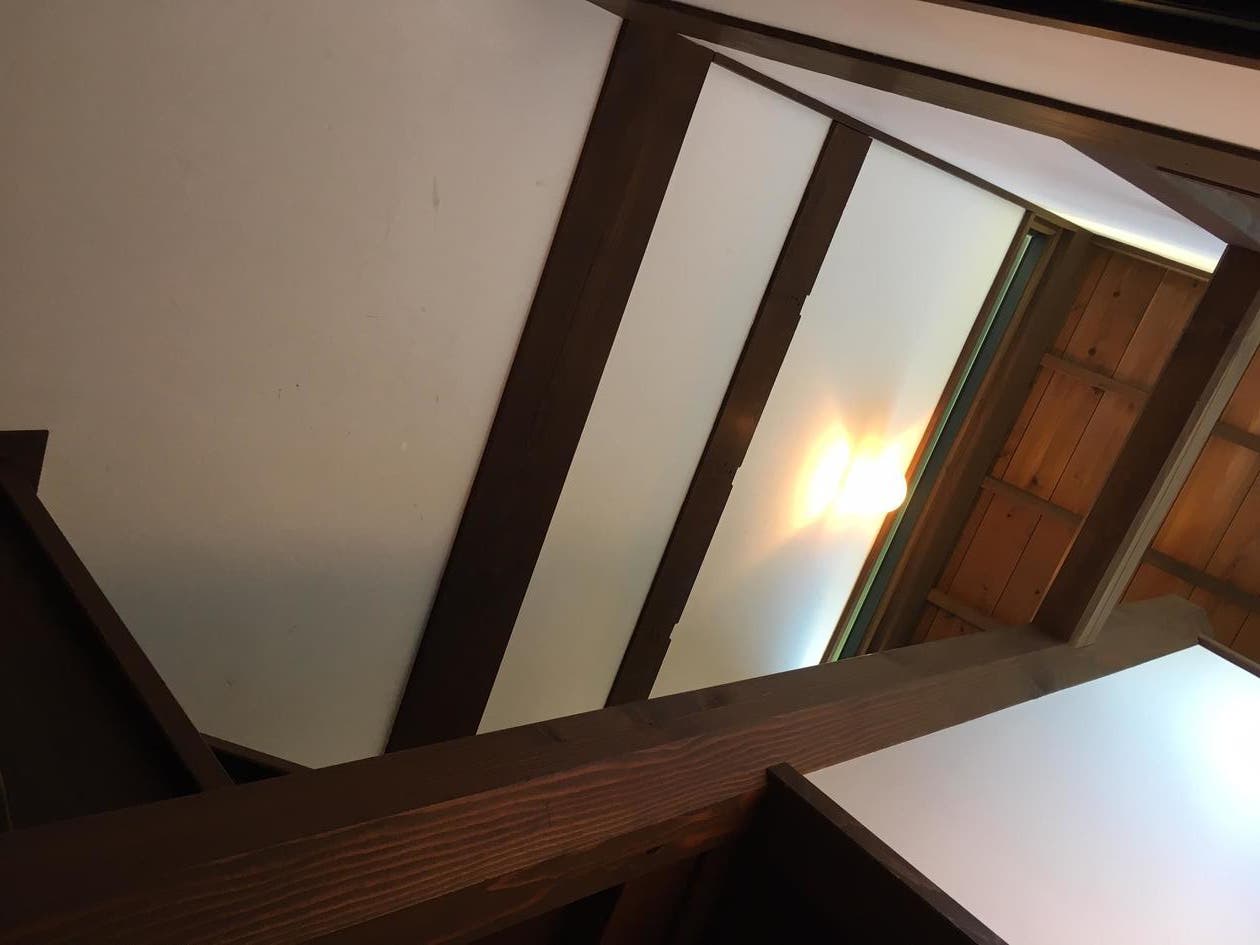 【築87年】横浜のリノベ済み洋館付き日本住宅。駐車２台。映画撮影多。の写真12