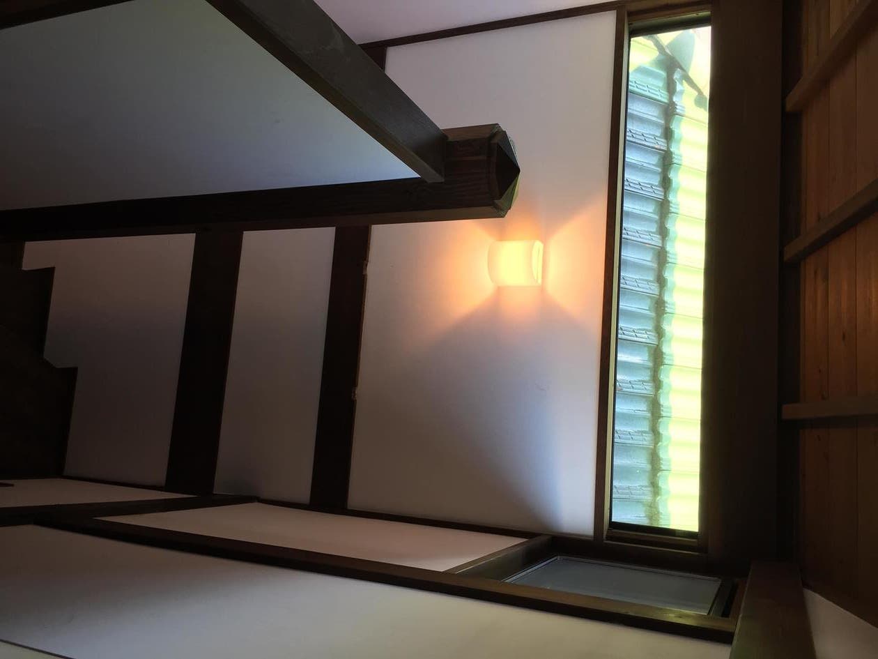 【築87年】横浜のリノベ済み洋館付き日本住宅。駐車２台。映画撮影多。の写真11