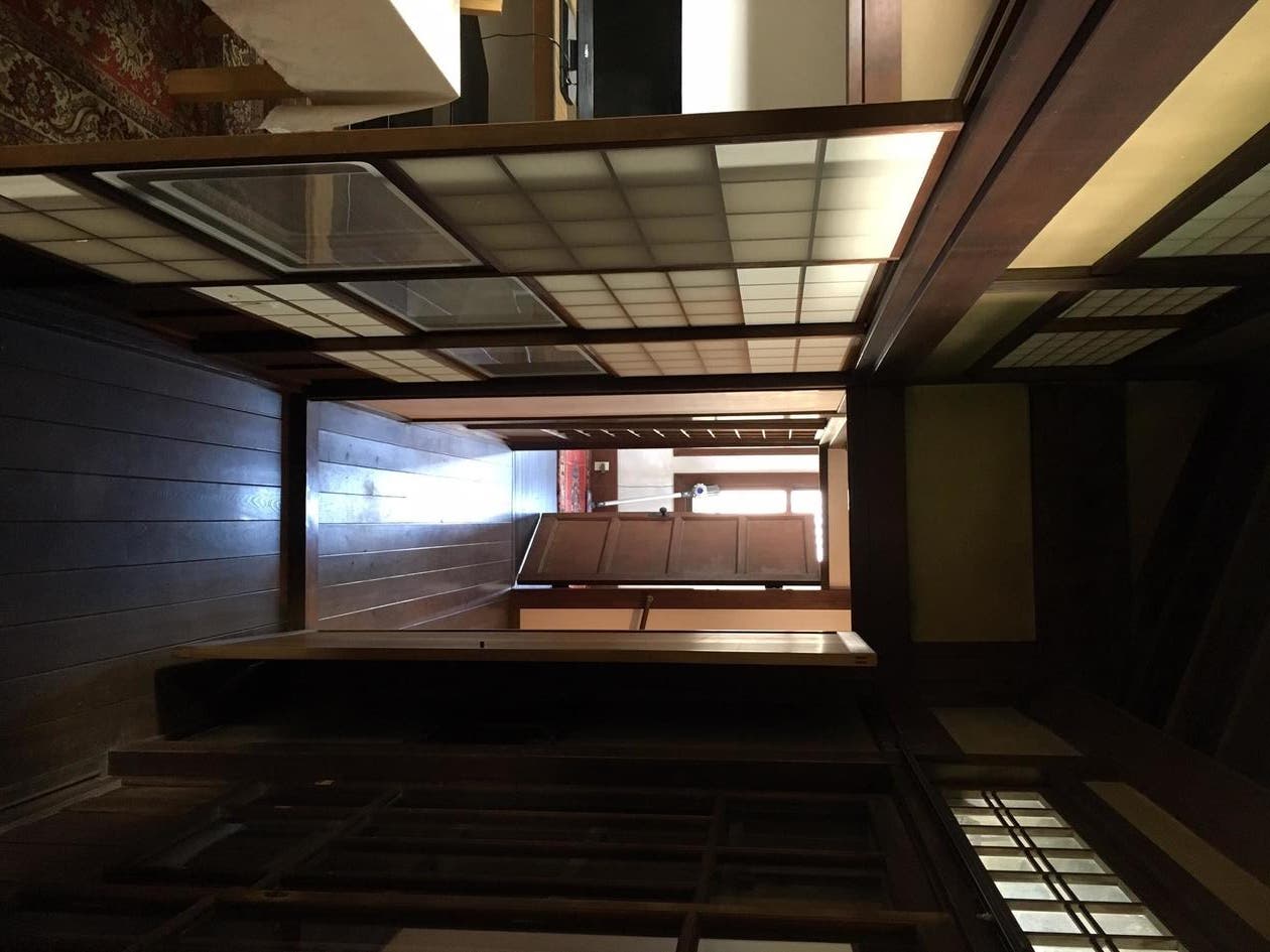 【築87年】横浜のリノベ済み洋館付き日本住宅。駐車２台。映画撮影多。の写真27