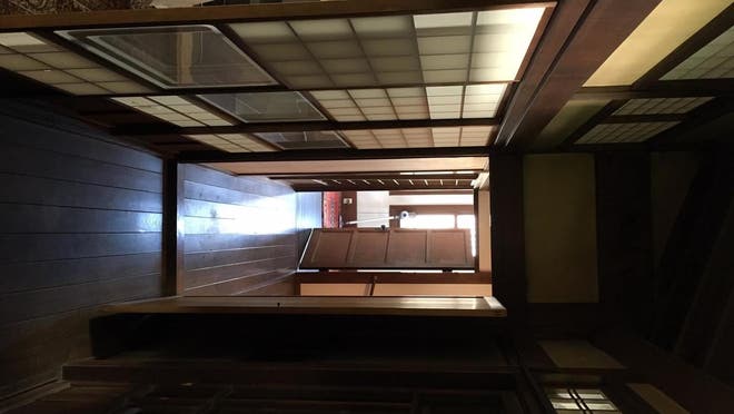 【築87年】横浜のリノベ済み洋館付き日本住宅。駐車2台。映画撮影多。の写真27