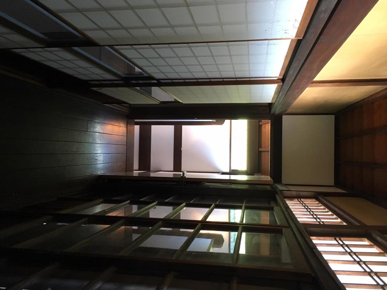 【築87年】横浜のリノベ済み洋館付き日本住宅。駐車２台。映画撮影多。の写真28