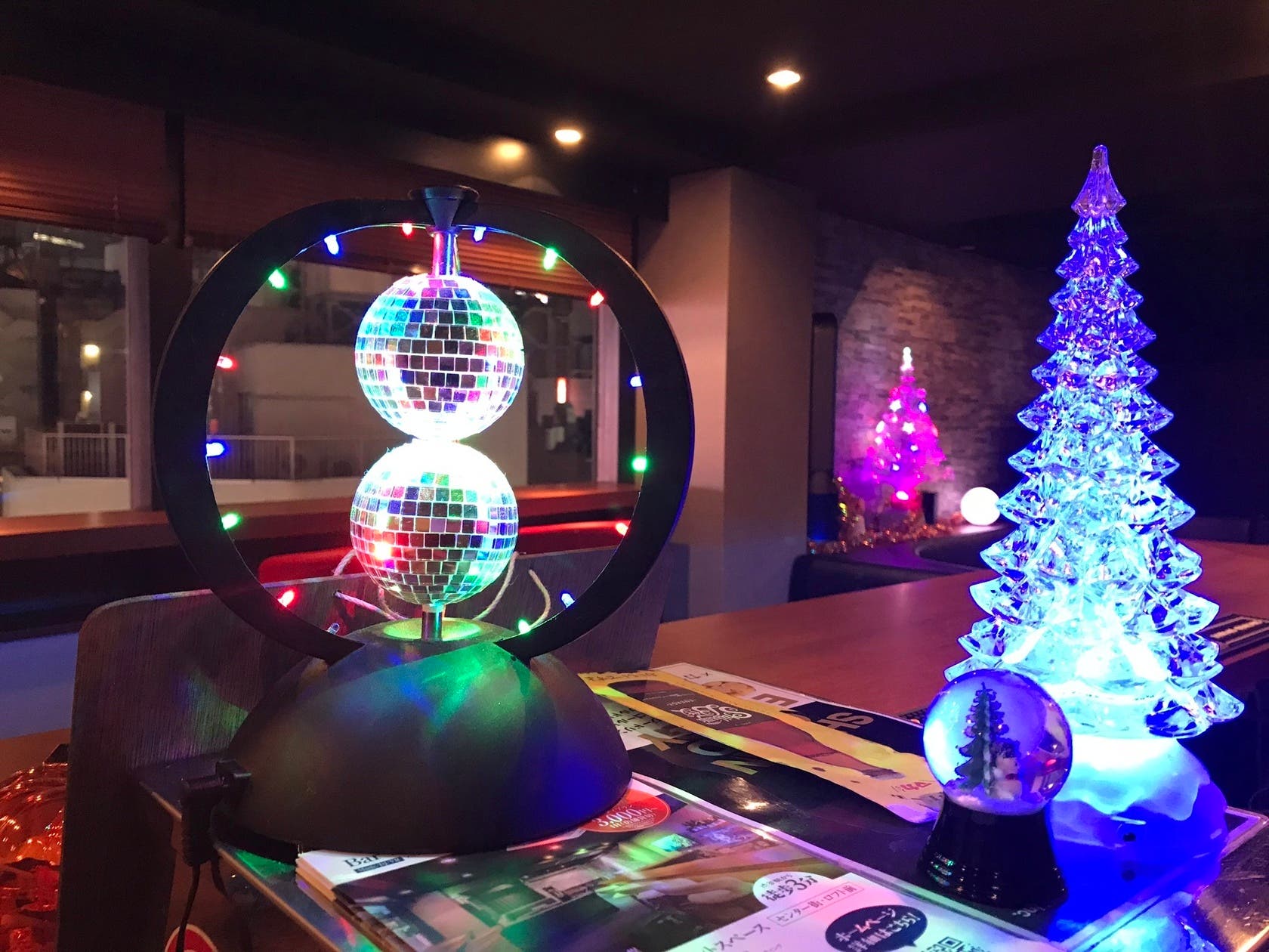 【渋谷センター街徒歩3分】イベントラウンジ（DJ/カラオケ/プロジェクター/完全禁煙/最上階）【宇田川町・ロフト前】の写真14