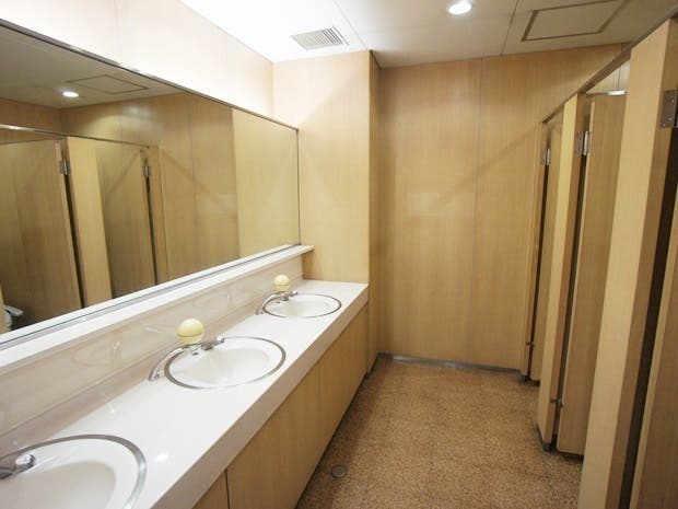 名古屋会議室 ナカトウ丸の内ビル 第1会議室【久屋大通駅より徒歩2分！最大132名様収容可能】の写真20