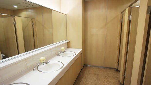 名古屋会議室 ナカトウ丸の内ビル 第1会議室【久屋大通駅より徒歩2分!最大132名様収容可能】の写真20