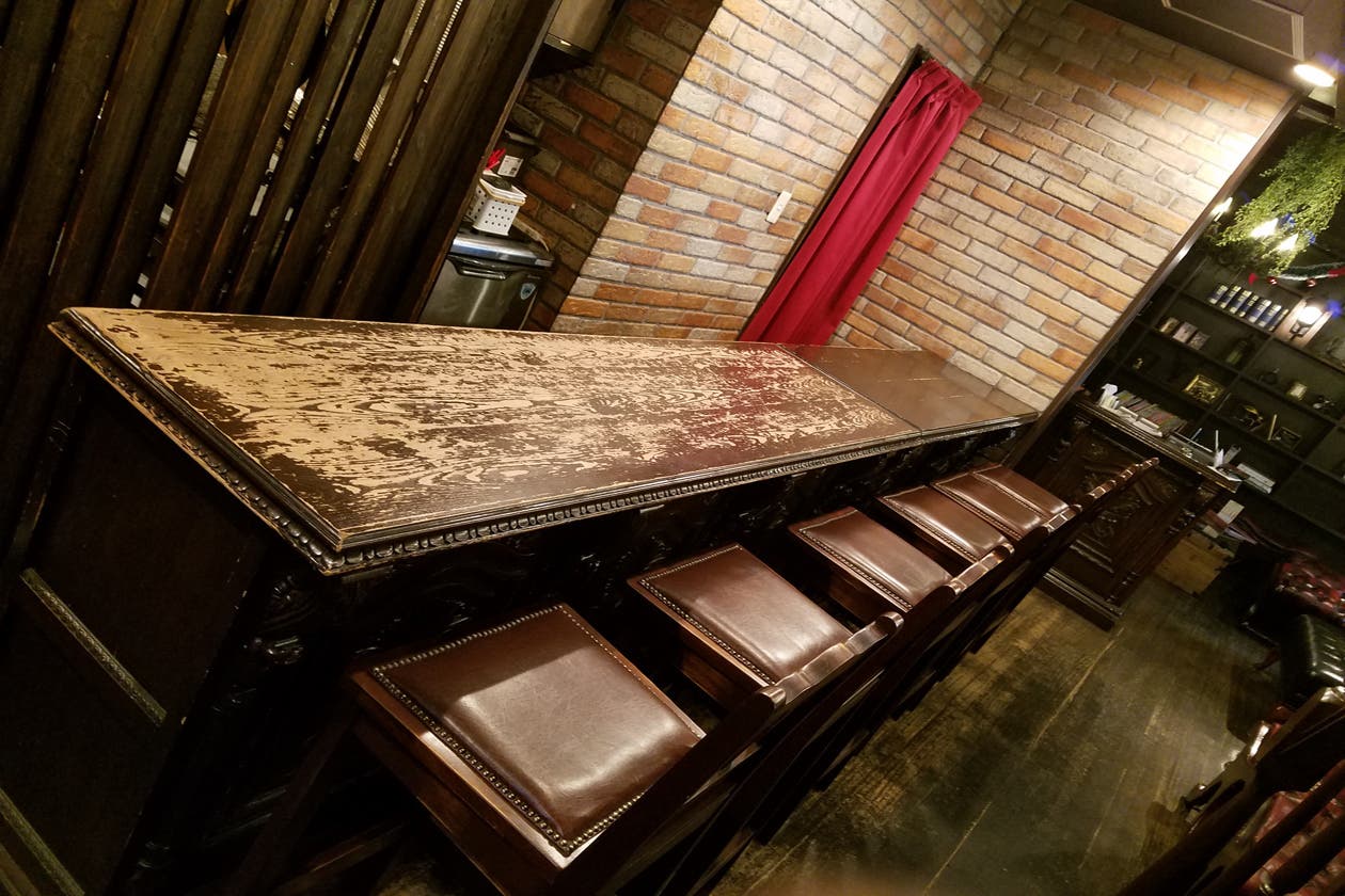 【池袋駅東口より徒歩10分】パーティー/女子会/会議室/撮影/飲食/レストラン/などOK♪の写真10