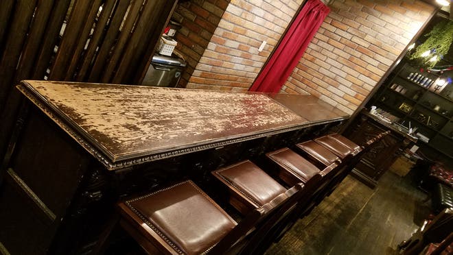 【池袋駅東口より徒歩10分】パーティー/女子会/会議室/撮影/飲食/レストラン/などOK♪の写真10