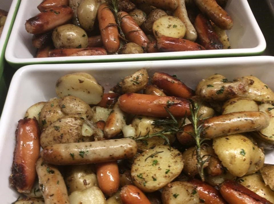 【田町駅から徒歩5分】最大100人 芝浦エリアのテラス付きビストロ　パーティ・ロケ撮影などにの写真10