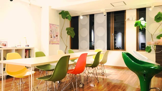 【日田市】キッチン付きデザイナーズスペース ・イベント・女子会・誕生日・会議利用などの写真6