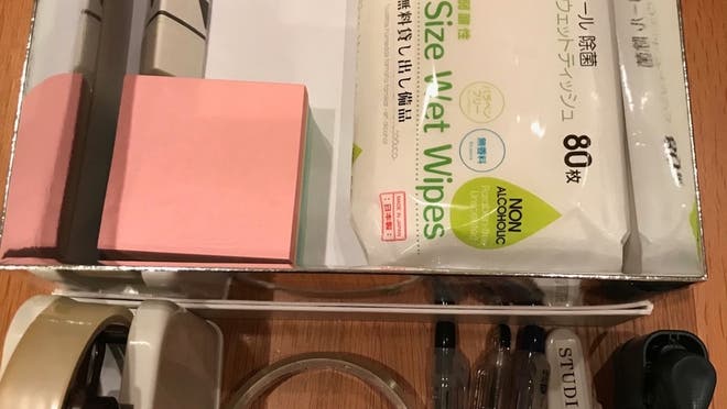 明るくポジティブなレンタルスペースSTUDIO GLÜCK HITA 【B.ROOM】の写真12