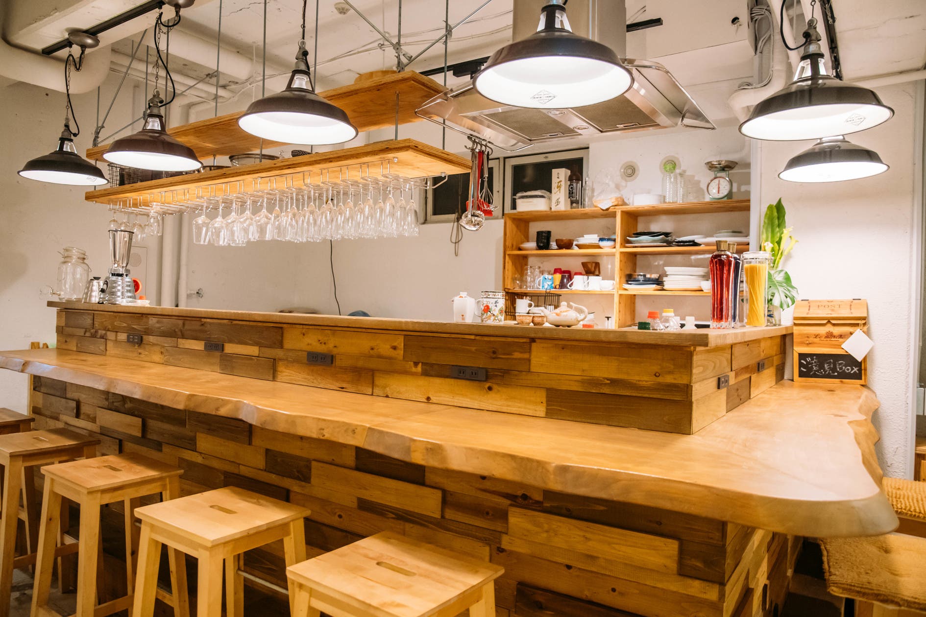 【上野御徒町エリア】新御徒町駅から徒歩1分、カフェのような150㎡スペース！キッチン/Wifi/セミナー/撮影/控室もありの写真7