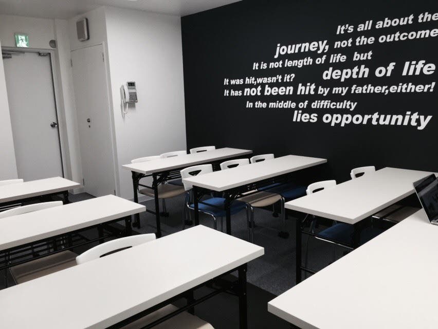 【新宿・四谷】ちょっとお洒落なデザイナーズ会議室でのご利用はいかが？の写真3