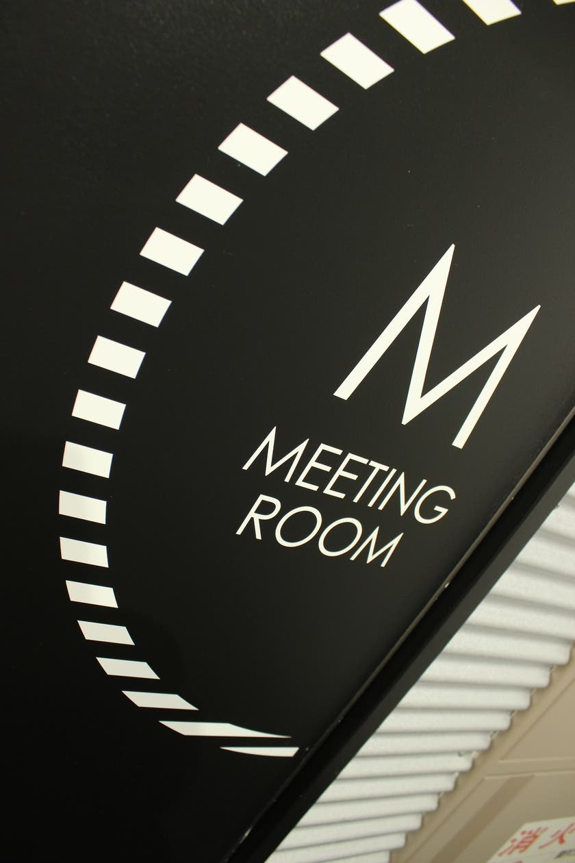 【新宿・四谷】ちょっとお洒落なデザイナーズ会議室でのご利用はいかが？の写真5