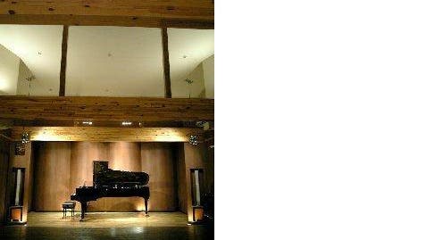 自由ヶ丘フォレストホールの写真4