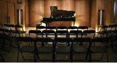 自由ヶ丘フォレストホールの写真6