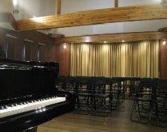 自由ヶ丘フォレストホールの写真7