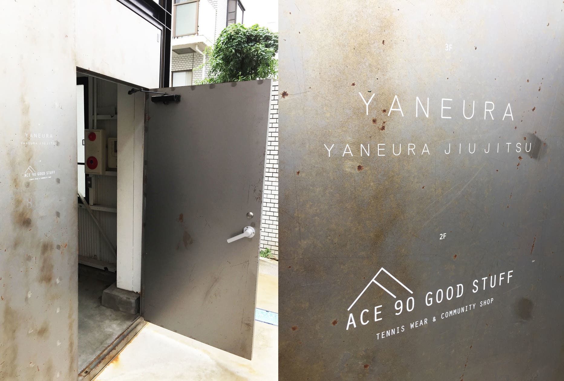 【世田谷区 桜新町駅より徒歩９分】ヨガ・習い事教室・キッズ体操・柔術などマット完備。フォトスタジオ・イベントスペースとしても可。の写真14