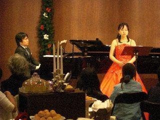 自由ヶ丘フォレストホールの写真3