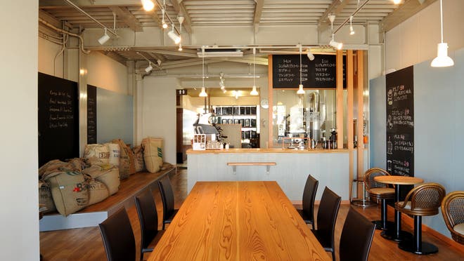 撮影、教室、ポップアップストア、ワークショップ、ギャラリー、物販、イベントなどに!の写真1