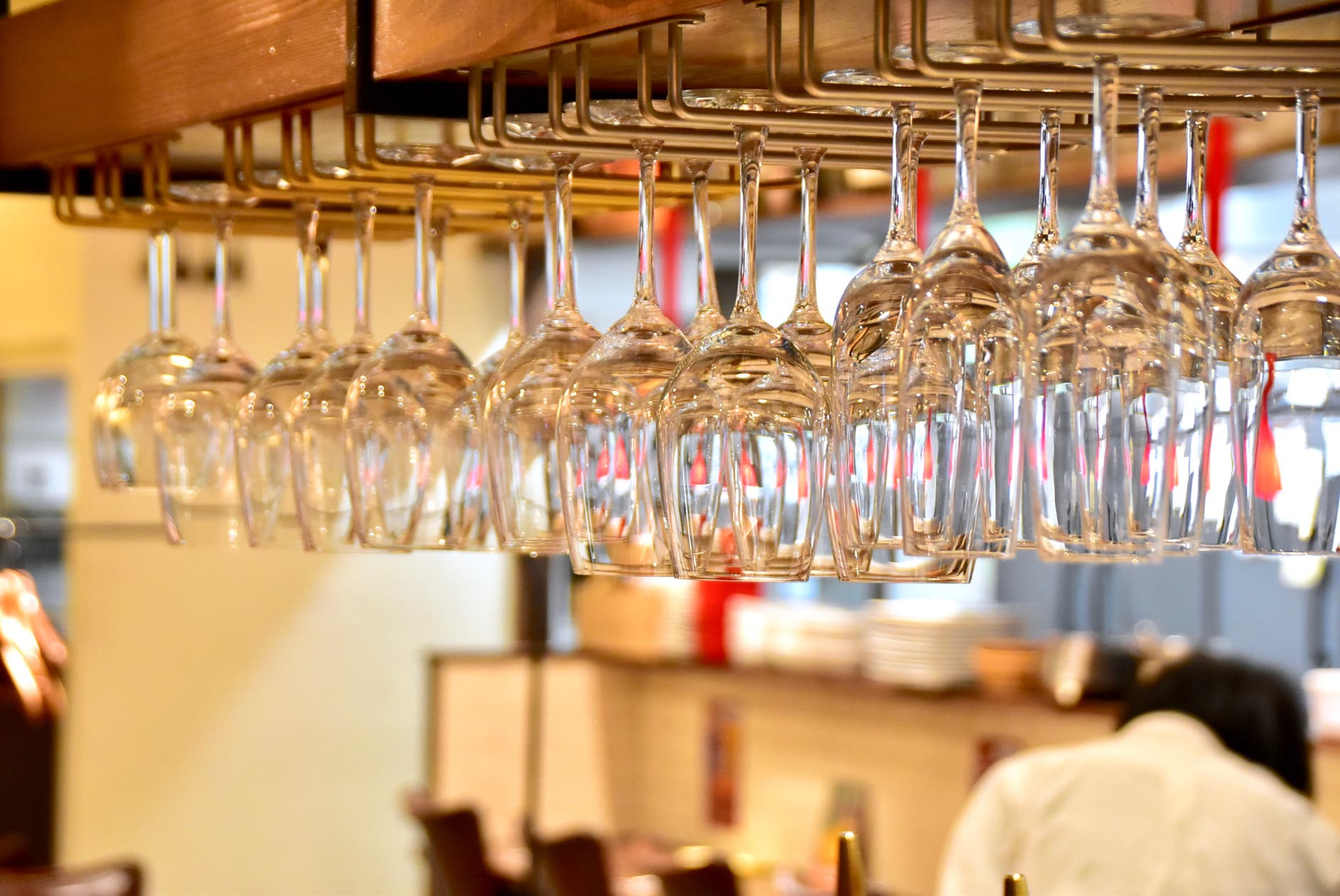 【田町駅から徒歩5分】最大100人 芝浦エリアのテラス付きビストロ　パーティ・ロケ撮影などにの写真20