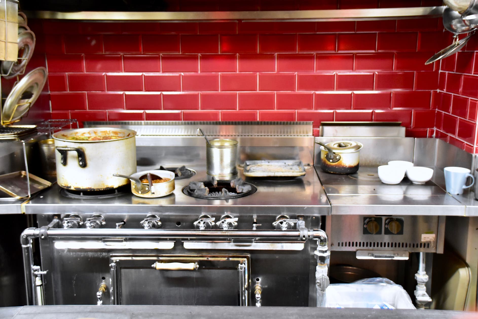 【田町駅から徒歩5分】最大100人 芝浦エリアのテラス付きビストロ　パーティ・ロケ撮影などにの写真18