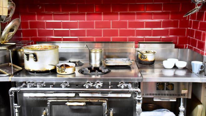 【田町駅から徒歩5分】最大100人 芝浦エリアのテラス付きビストロ パーティ・ロケ撮影などにの写真18