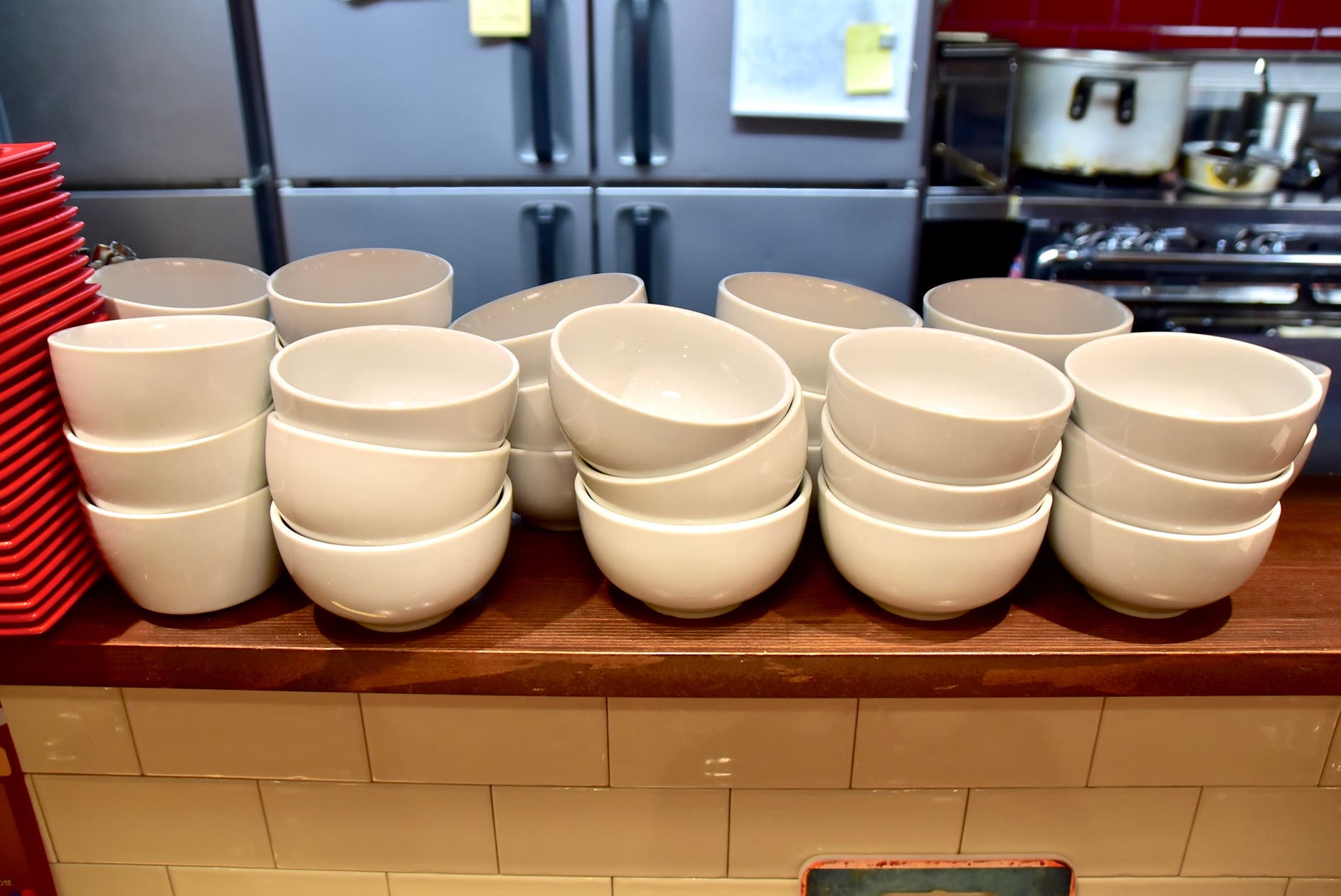 【田町駅から徒歩5分】最大100人 芝浦エリアのテラス付きビストロ　パーティ・ロケ撮影などにの写真19