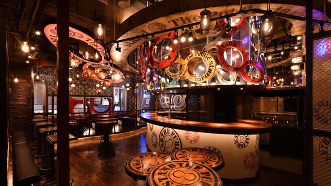 【池袋西口】おしゃれパーティースペース★ 様々なパーティーにご利用できます!二次会・歓迎会 ★の写真3