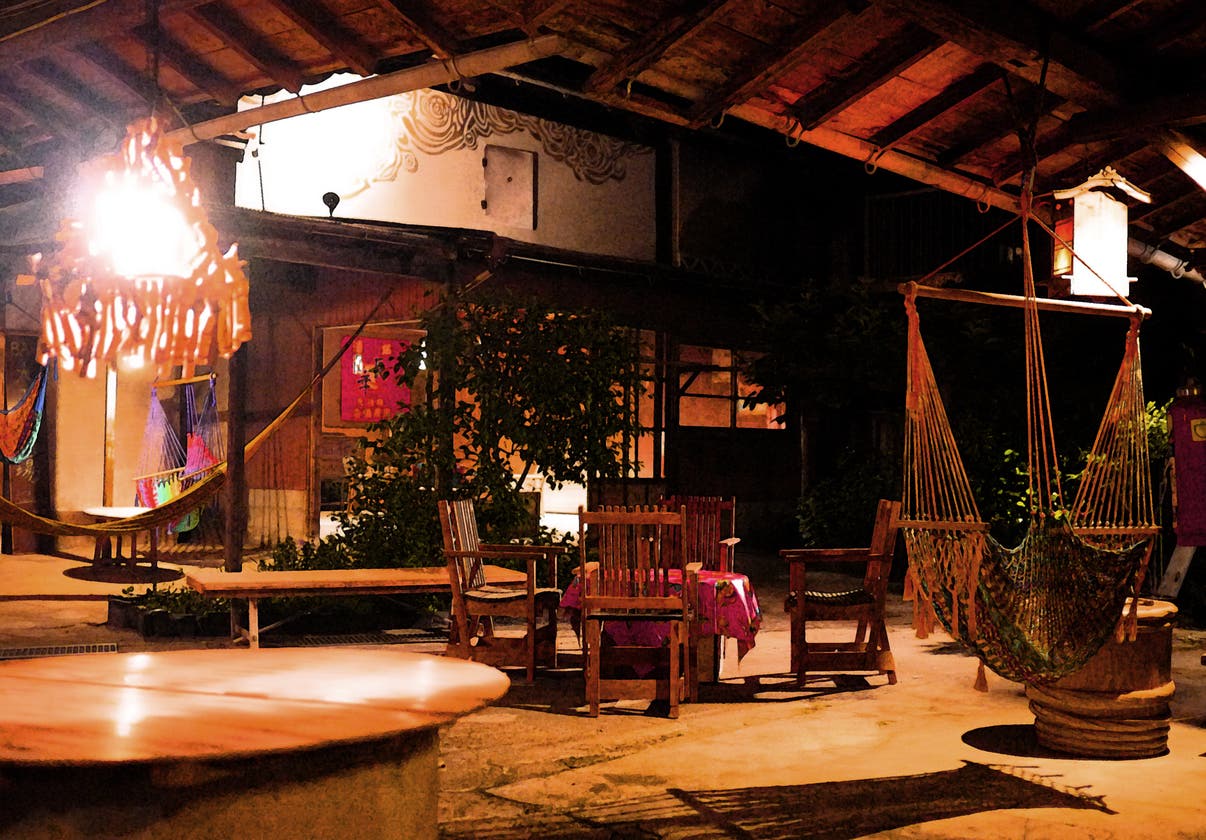 大正時代に作られた酒蔵で味のあるイベントを！　　ギャラリア大正蔵の写真10