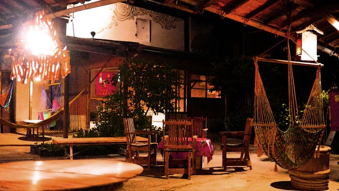 大正時代に作られた酒蔵で味のあるイベントを! ギャラリア大正蔵の写真10