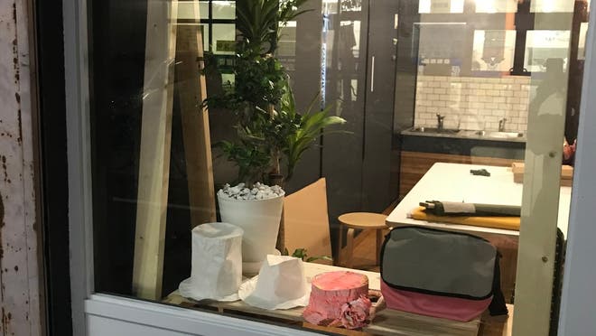 手作りを楽しむためのスペース。サークル、グループ、ワークショップに!の写真5