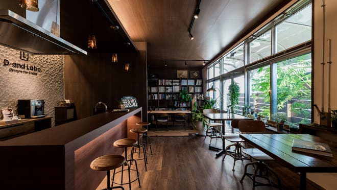 現在、テレワーク応援プランを実施中! 設計事務所のこだわりの空間。研修・セミナー・打ち合わせ・個人教室など用途は相談くださいの写真3