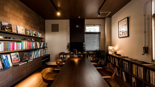 現在、テレワーク応援プランを実施中! 設計事務所のこだわりの空間。研修・セミナー・打ち合わせ・個人教室など用途は相談くださいの写真7