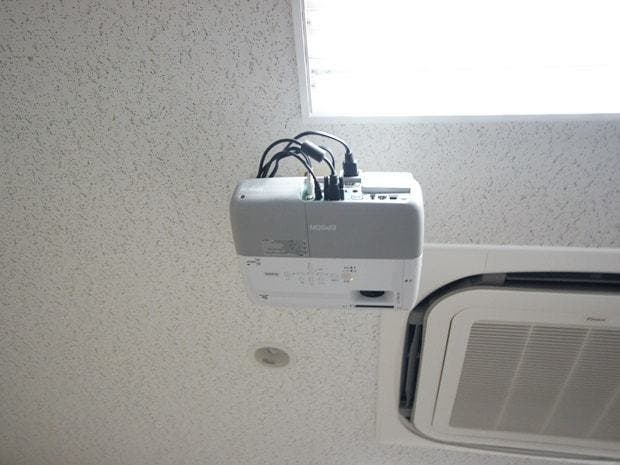 名古屋会議室 錦店 第2会議室 WiFi プロジェクター 最大18人利用可【室料20%オフ】 の写真6