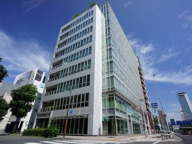 名古屋会議室 錦店 第3会議室 WiFi プロジェクター 最大42人利用可【室料20%オフ】 の写真9