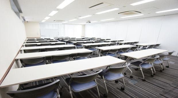 名古屋会議室 錦店 第4会議室 WiFi プロジェクター 最大54人利用可＼期間限定20%オフ／