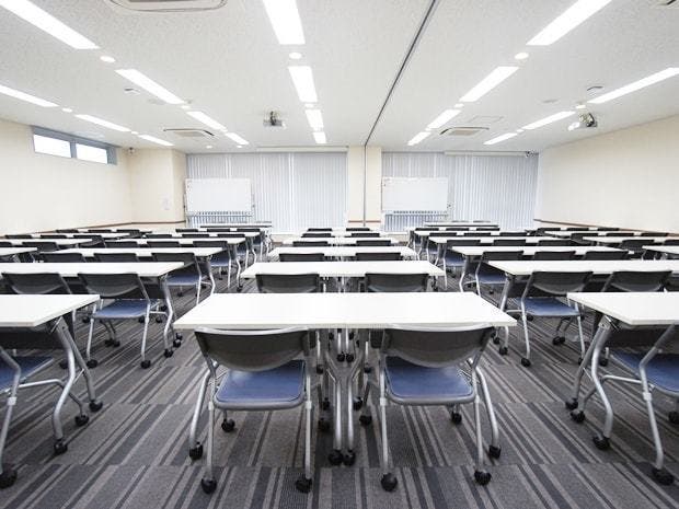 名古屋会議室 錦店 第3+4会議室 WiFi プロジェクター 最大96人利用可【室料20%オフ】 の写真3