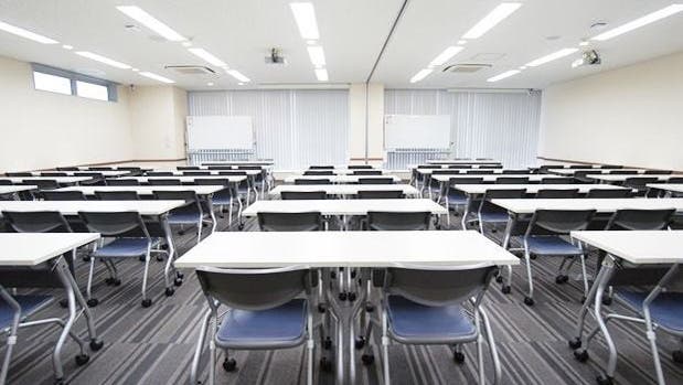 名古屋会議室 錦店 第3+4会議室 WiFi プロジェクター 最大96人利用可【室料20%オフ】 の写真3