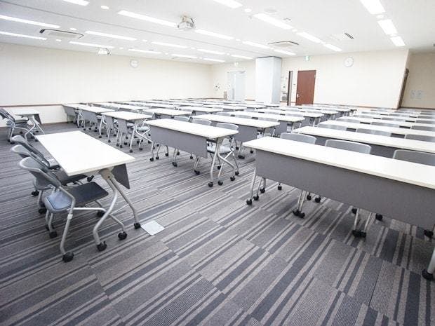 名古屋会議室 錦店 第3+4会議室 WiFi プロジェクター 最大96人利用可【室料20%オフ】 の写真4