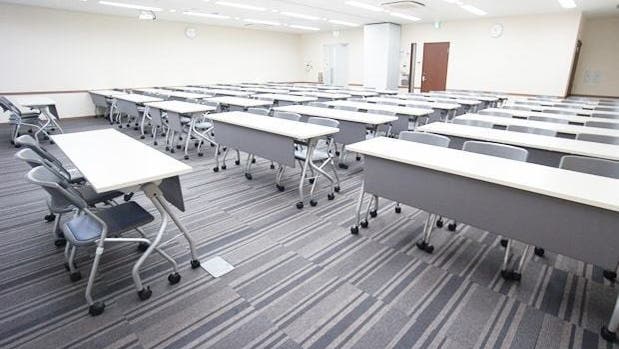 名古屋会議室 錦店 第3+4会議室 WiFi プロジェクター 最大96人利用可【室料20%オフ】 の写真4