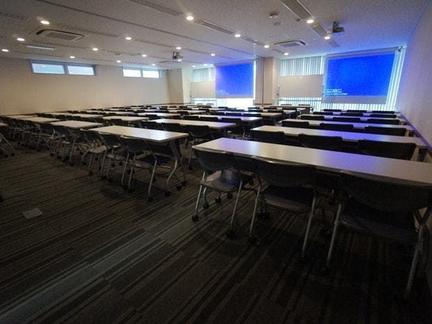 名古屋会議室 錦店 第3+4会議室 WiFi プロジェクター 最大96人利用可【室料20%オフ】 の写真5