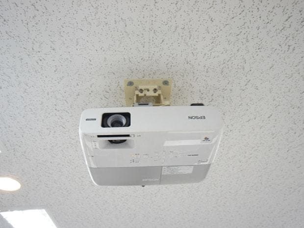 名古屋会議室 錦店 第3+4会議室 WiFi プロジェクター 最大96人利用可【室料20%オフ】 の写真6