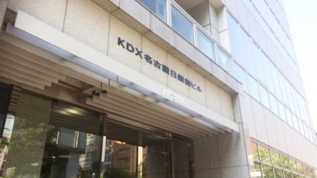 名古屋会議室 錦店 第3+4会議室 WiFi プロジェクター 最大96人利用可【室料20%オフ】 の写真8