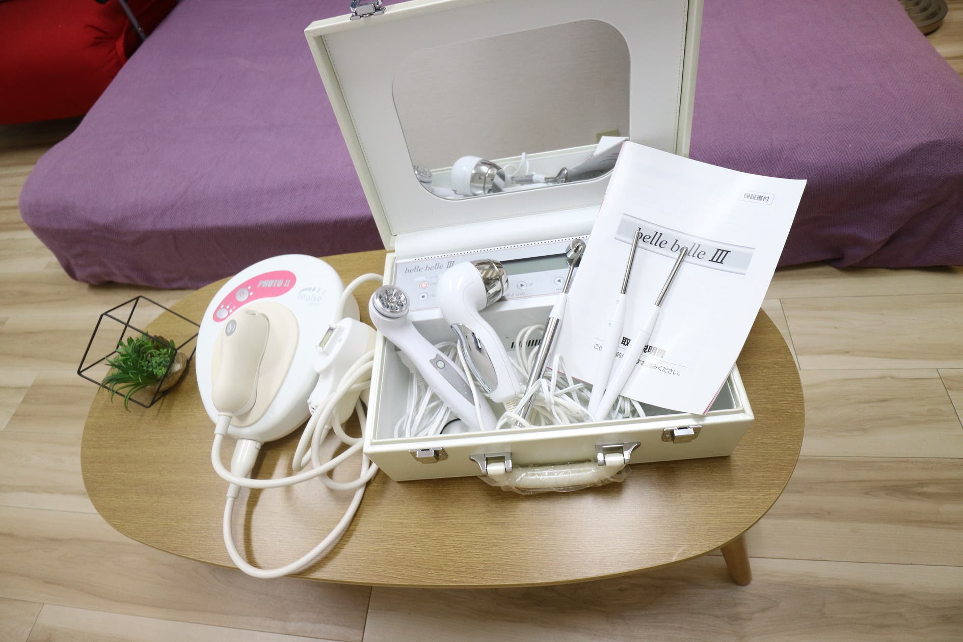 エレベーターあり、８名まで2500円！カップル映画観賞、女子会、セルフエステサロン、の写真11