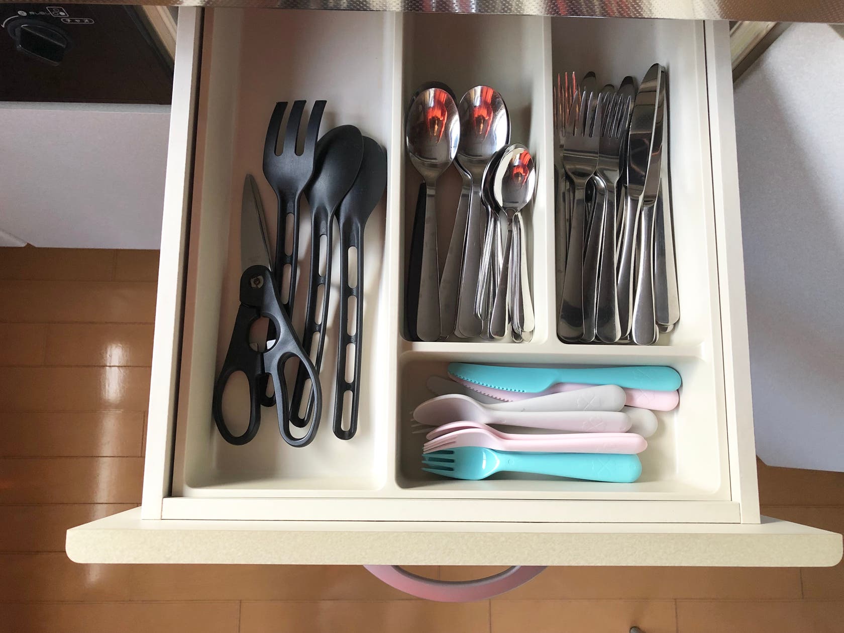 【3密対策】６つの窓で換気！広い  岸里駅徒歩2分 　パーティー、撮影にの写真7