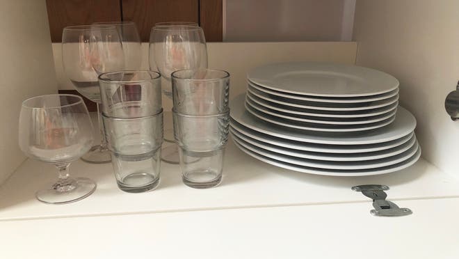 【3密対策】6つの窓で換気!広い 岸里駅徒歩2分 パーティー、撮影にの写真4